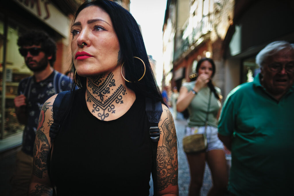 L’instant Carpe Diem - Phil PERANI Photographie - LifeStyle